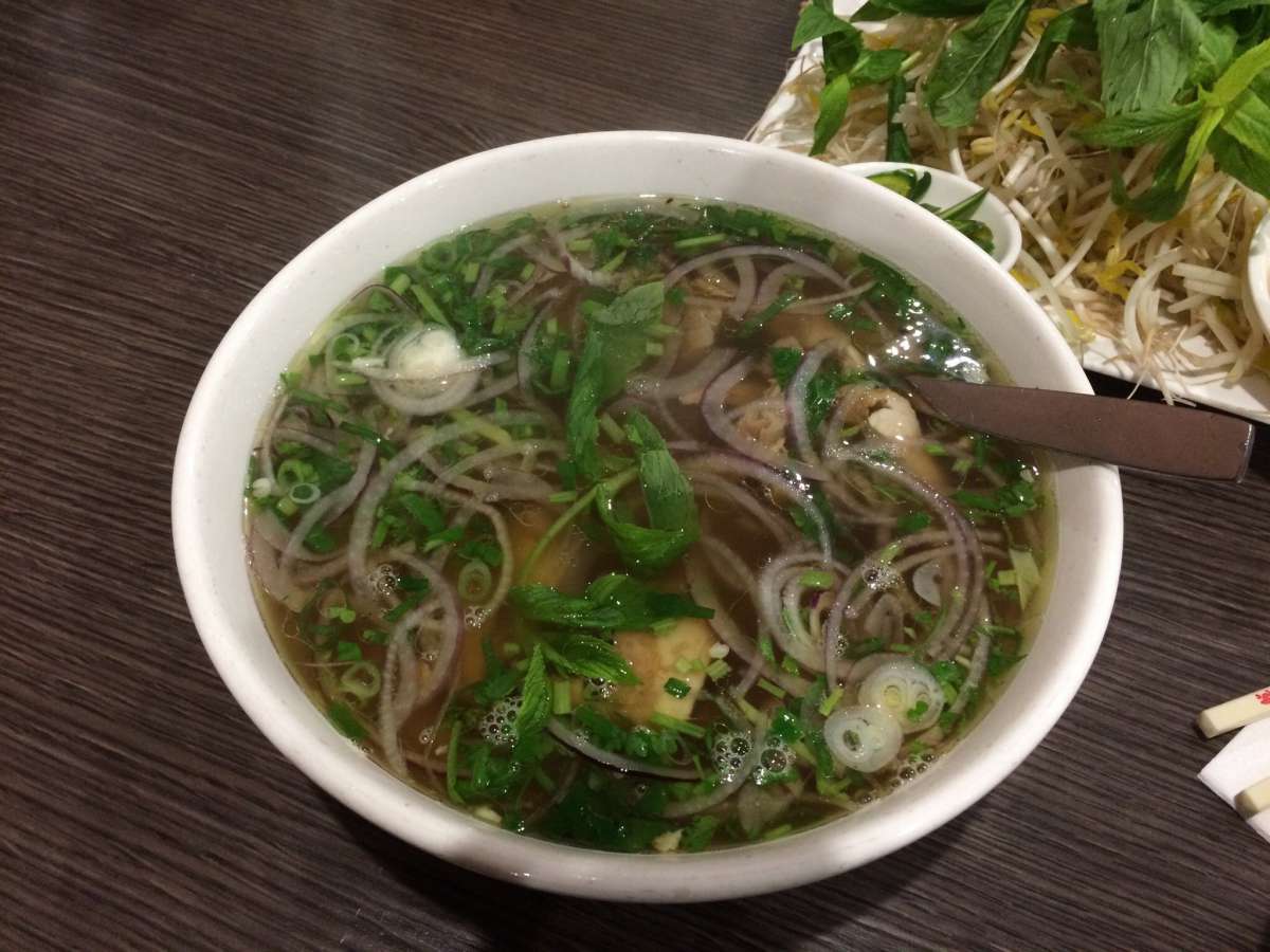 Hu Tieu Ben Tre Restaurant - Best Food | Delivery | Menu | Coupons
