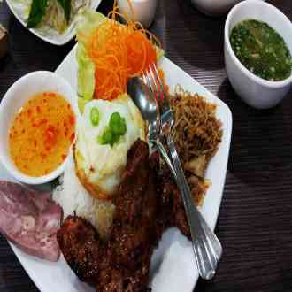 Hu Tieu Ben Tre Restaurant - Best Food | Delivery | Menu | Coupons