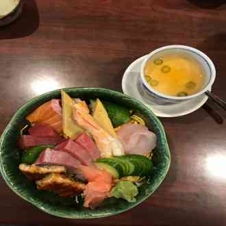 Shiranui Restaurant - Best Food | Delivery | Menu | Coupons