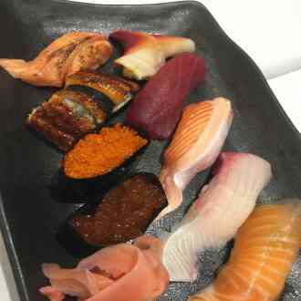 Shiranui Restaurant - Best Food | Delivery | Menu | Coupons