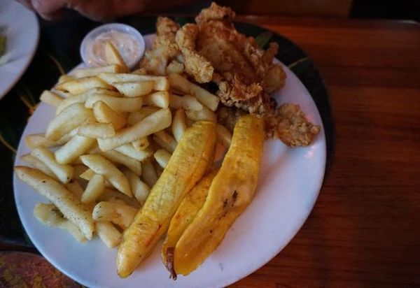 Andros The Fish Fry Restaurant Restaurant - Best Food | Delivery | Menu ...