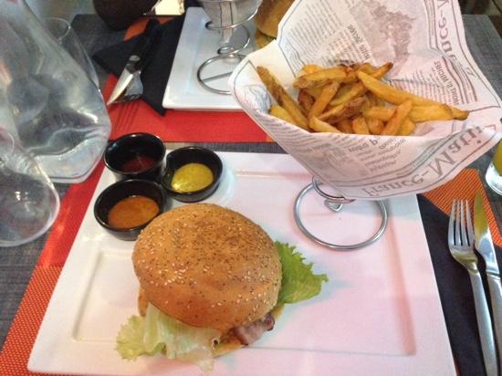 Byron Burger Bar Restaurant - Best Food | Delivery | Menu | Coupons