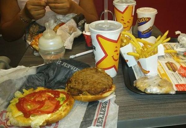 Carls Jr. Restaurant Restaurant - Best Food | Delivery | Menu | Coupons