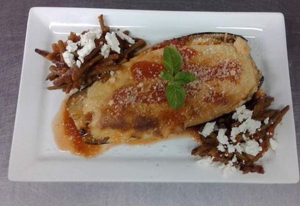 Greek Islands Restaurant and Bar Restaurant - Best Food | Delivery ...