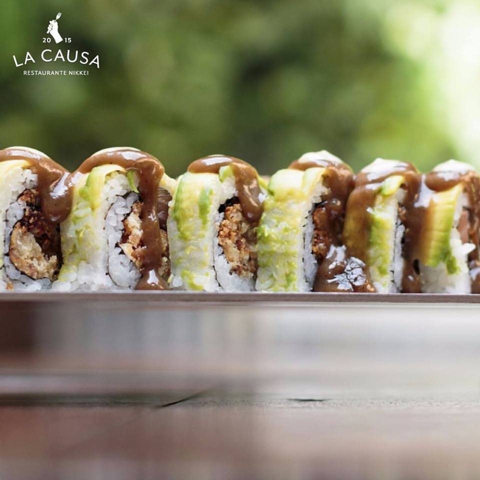La Causa Restaurant - Best Food | Delivery | Menu | Coupons