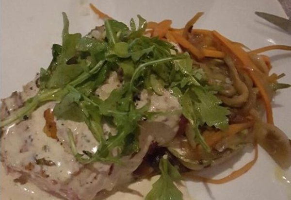 La Moresca Restaurant - Best Food | Delivery | Menu | Coupons