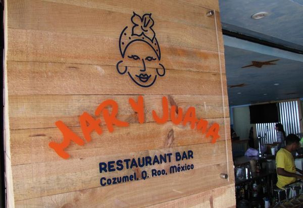 Mar y Juana Restaurant Restaurant - Best Food | Delivery | Menu | Coupons