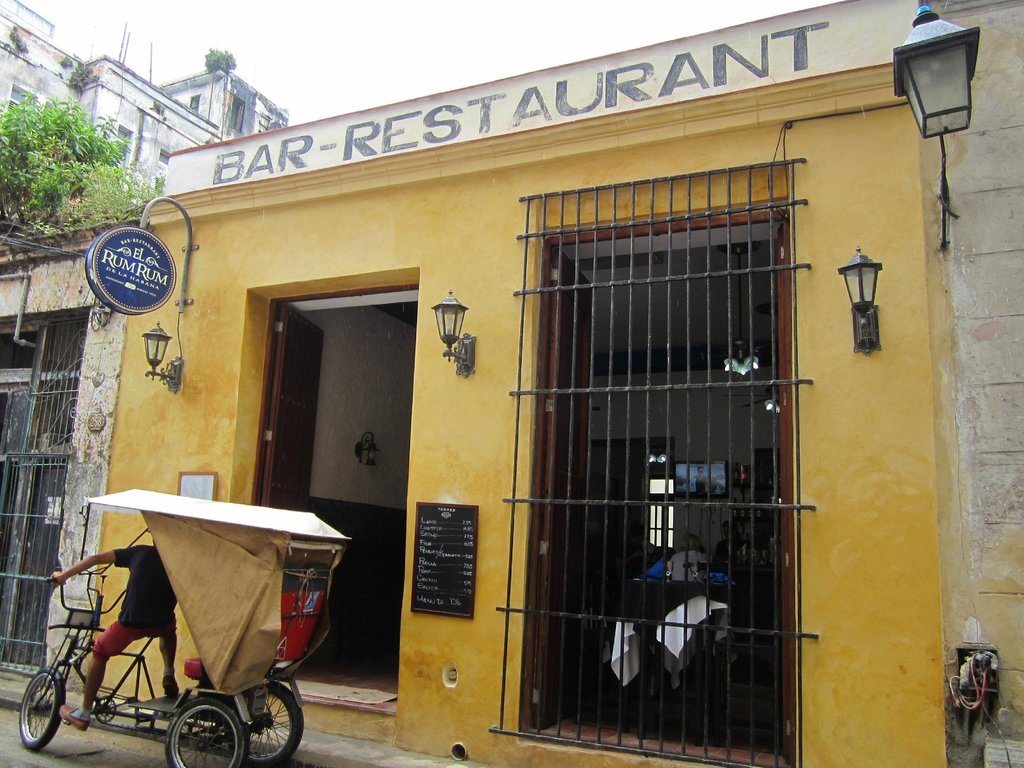 El Rum Rum de la Habana Restaurant - Best Food | Delivery | Menu | Coupons