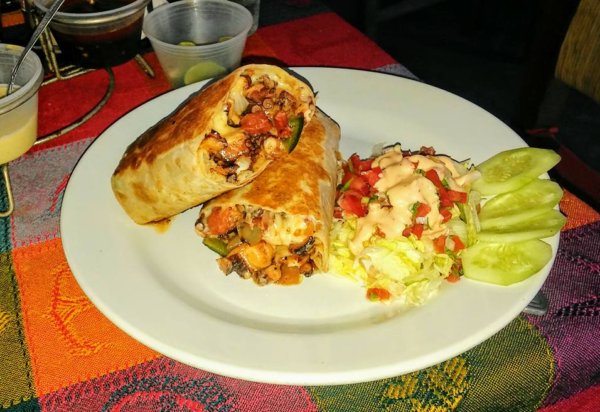 Mariscos Cisneros Restaurant - Best Food | Delivery | Menu | Coupons