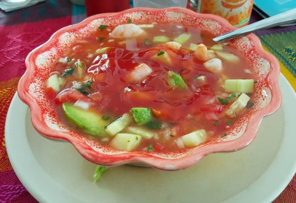 Mariscos Cisneros Restaurant - Best Food | Delivery | Menu | Coupons