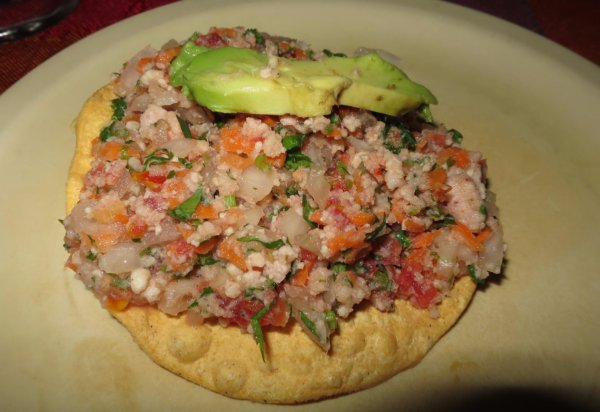 Mariscos Cisneros Restaurant - Best Food | Delivery | Menu | Coupons
