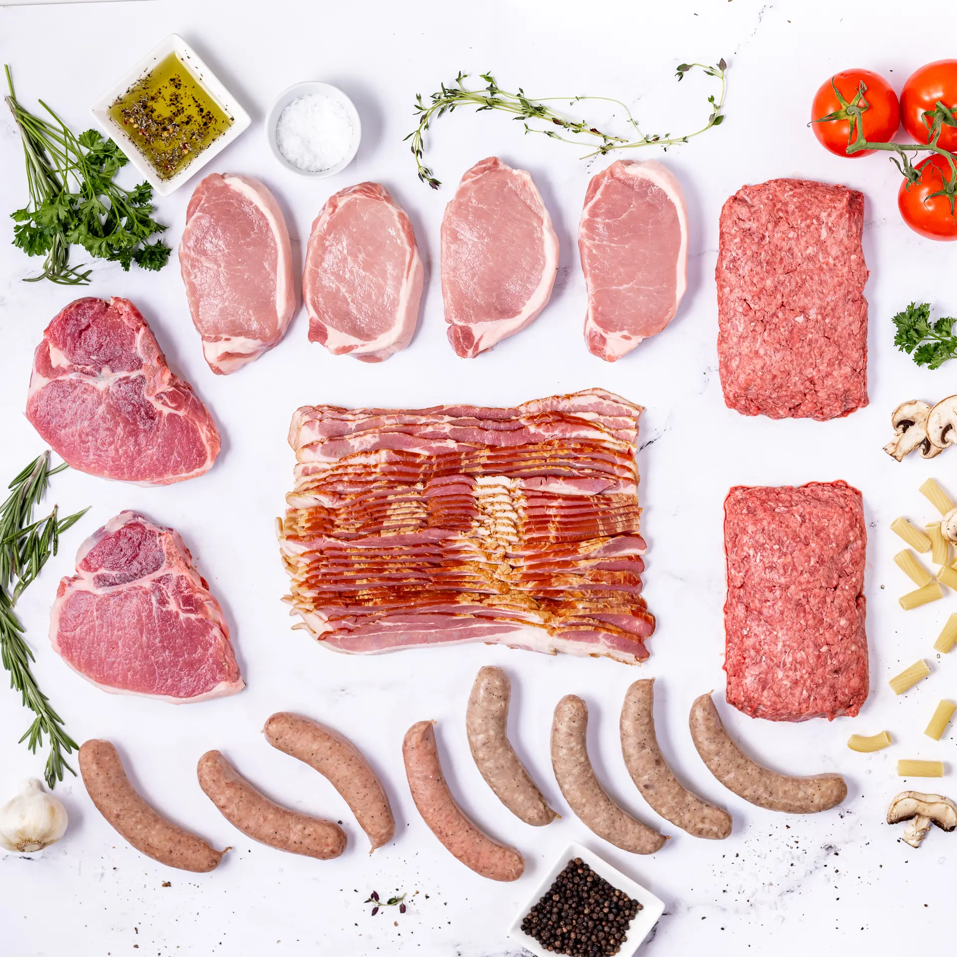 The Future of Prime Meat: Why Premium Pork Is Leading the Way ...